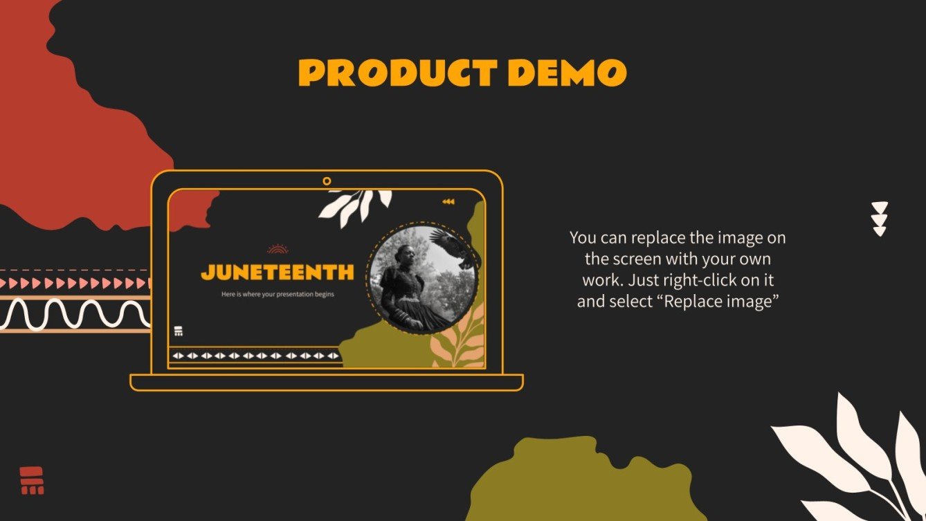 Juneteenth Presentation