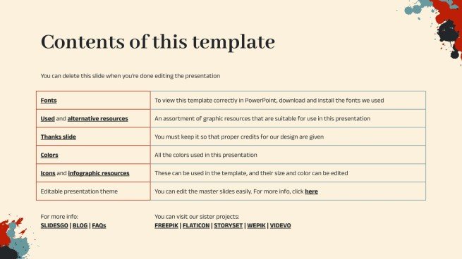1700's: The French Revolution Presentation
