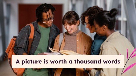 End of School Year Lesson for High School Presentation