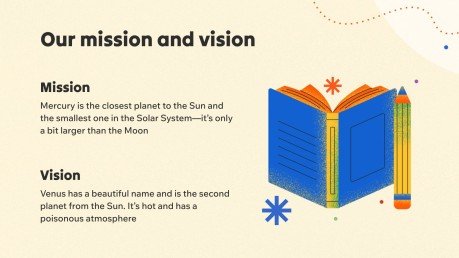 Summer School for Middle School Students Presentation