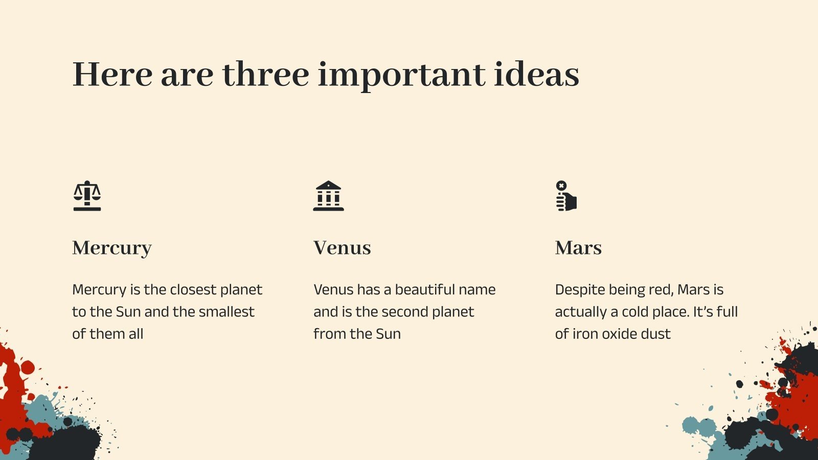 1700's: The French Revolution Presentation