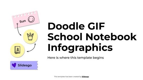 Free Doodle Google Slides themes and PowerPoint templates