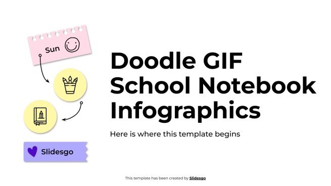 Free Doodle Google Slides themes and PowerPoint templates