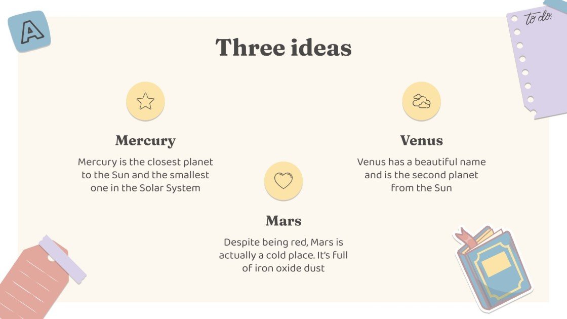 Coquette Aesthetic Scrapbook Presentation