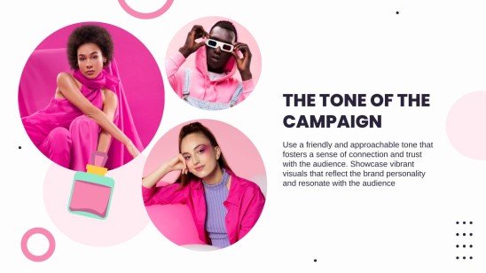 New Clothing Line Campaign Presentation