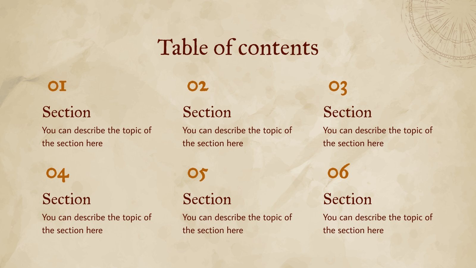 1700's: The Declaration of Independence Presentation