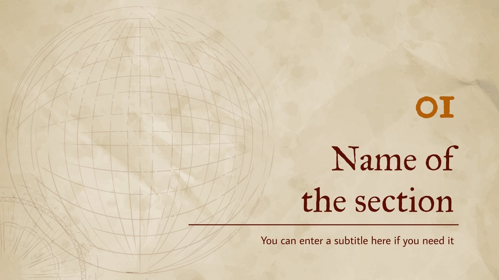 1700's: The Declaration of Independence Presentation