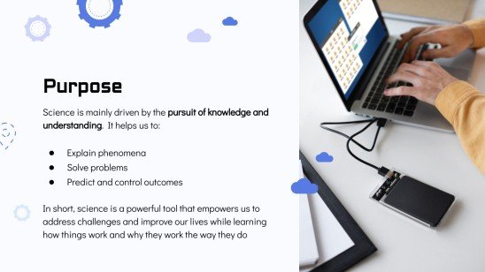 Cloud Computing Lesson for College Presentation