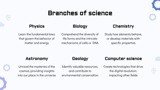 Cloud Computing Lesson for College Presentation