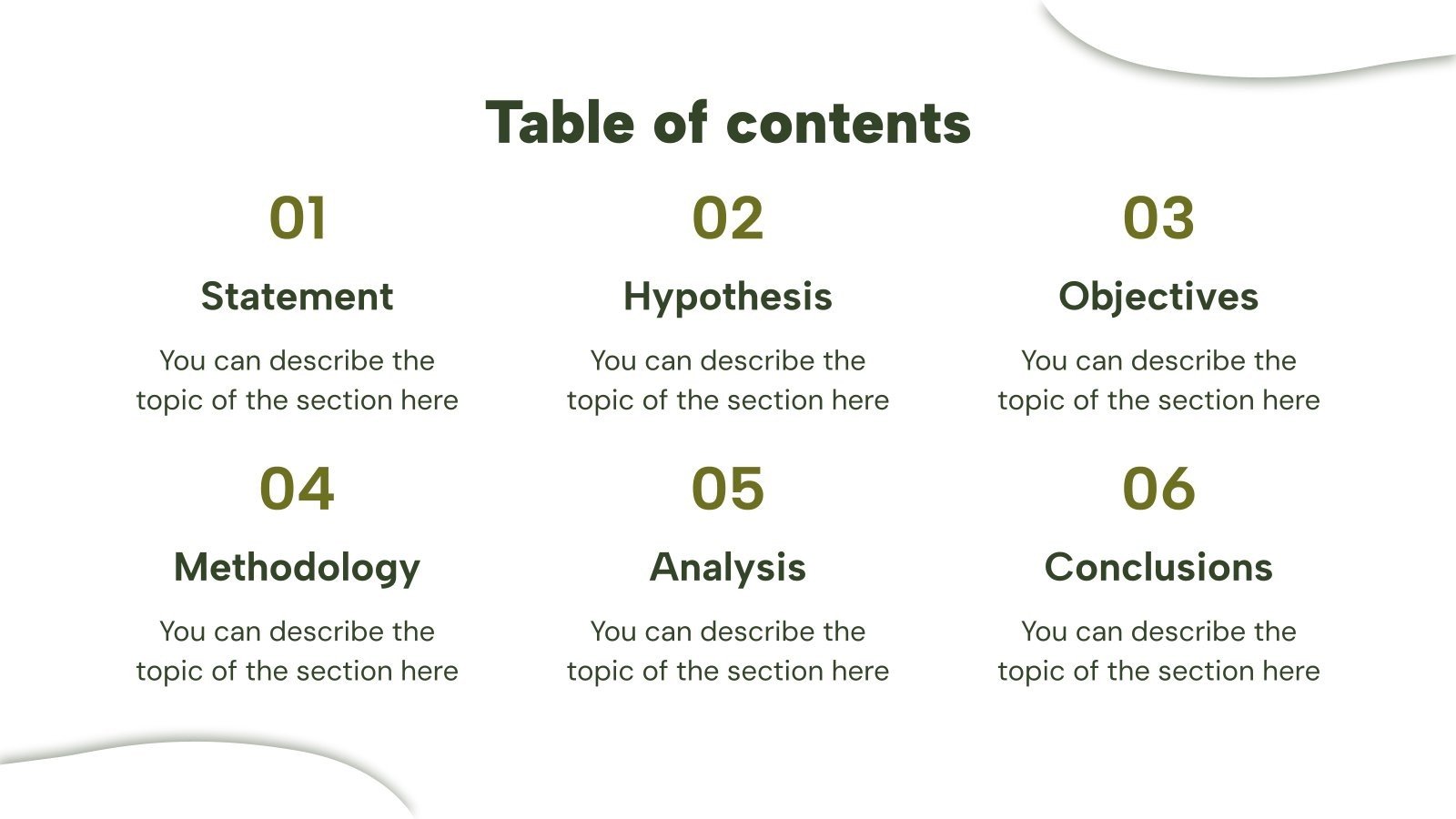 Role of Earthworms in Agriculture Thesis Defense Presentation