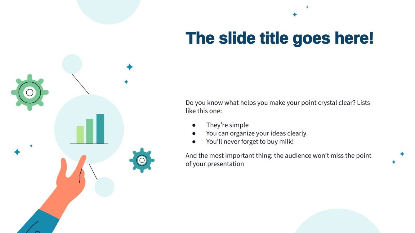 Strategic Planning Presentation