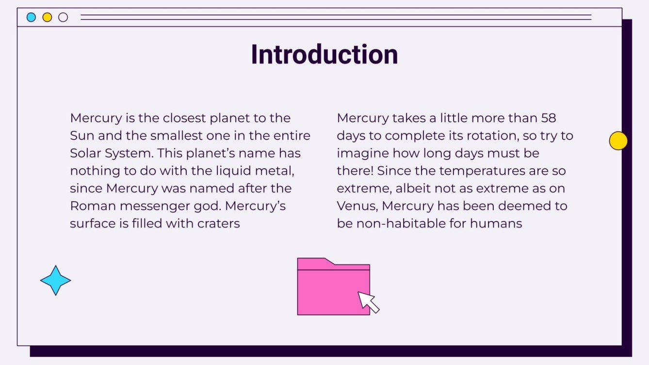 Teacher On Special Assignment Workshop Presentation