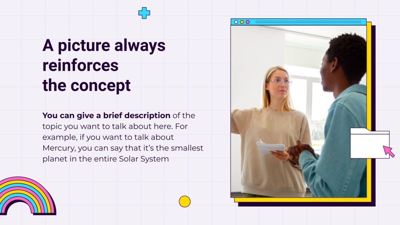 Teacher On Special Assignment Workshop Presentation