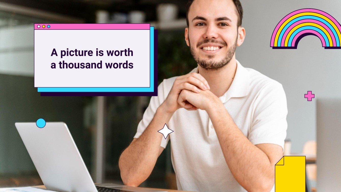 Teacher On Special Assignment Workshop Presentation