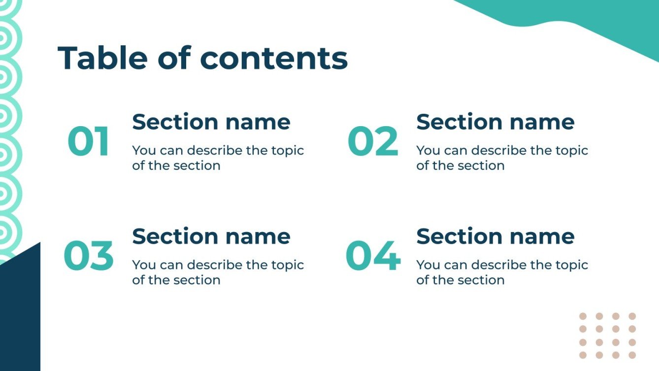 Algarve Minitheme Presentation