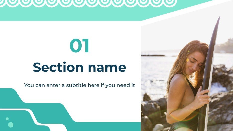 Algarve Minitheme Presentation