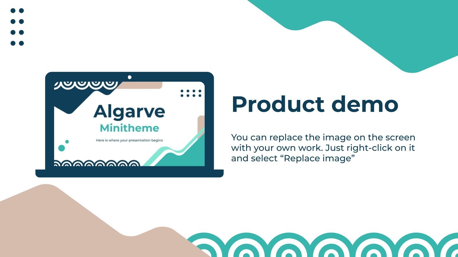 Algarve Minitheme Presentation