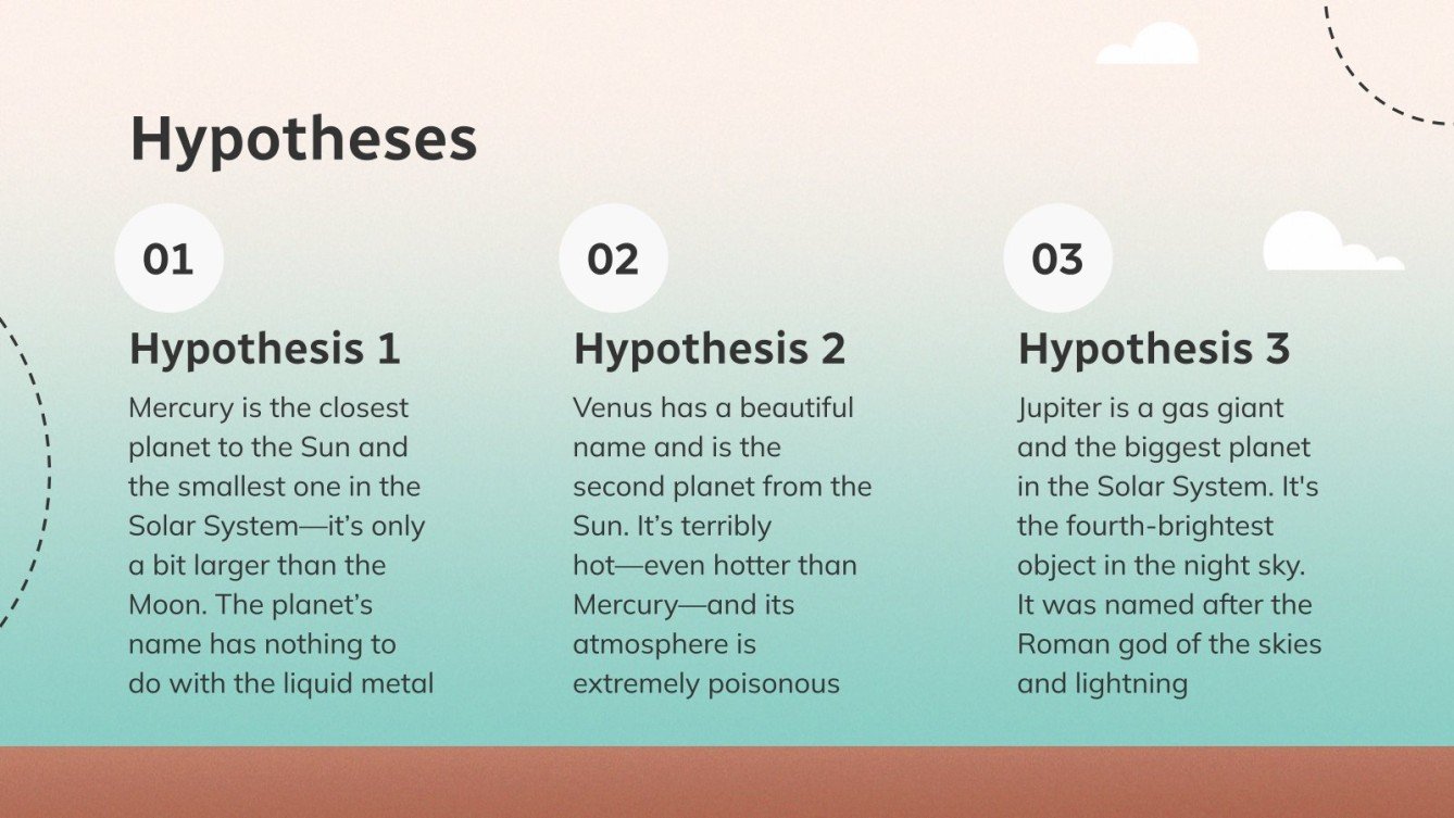 Nitrogen Cycle in Ecosystems Thesis Defense Presentation