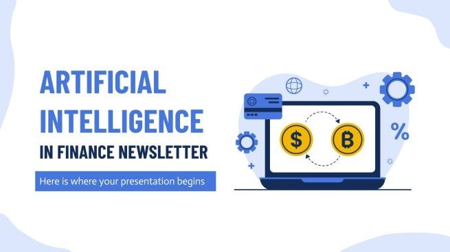 Free Finances Google Slide themes and PowerPoint templates