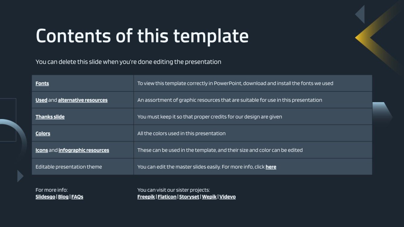 Design Inspiration Business Meeting Presentation