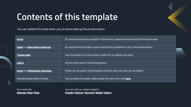 Design Inspiration Business Meeting Presentation