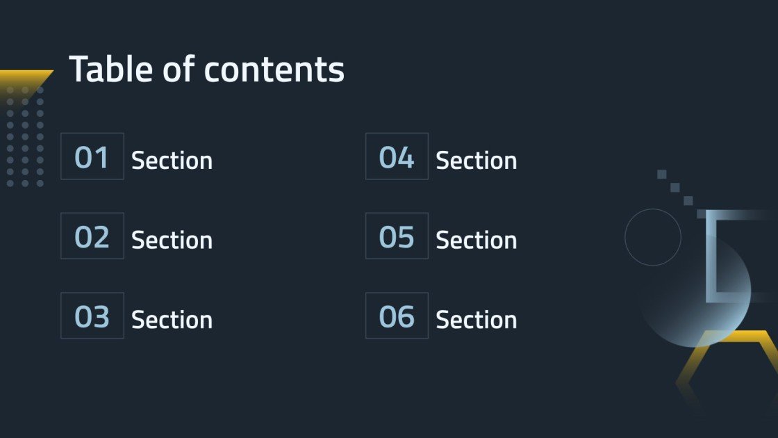 Design Inspiration Business Meeting Presentation