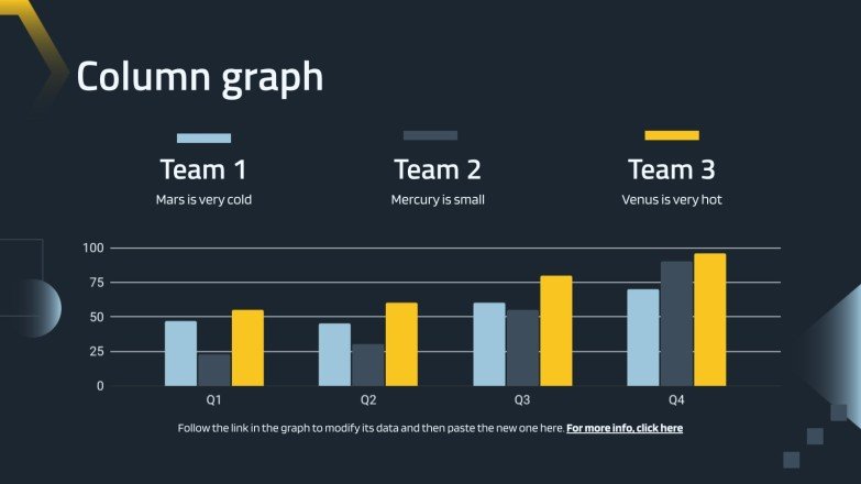 Design Inspiration Business Meeting Presentation