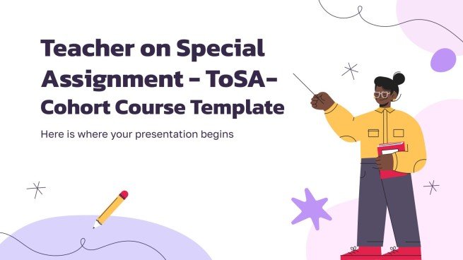 Últimas plantillas para PowerPoint y Google Presentaciones