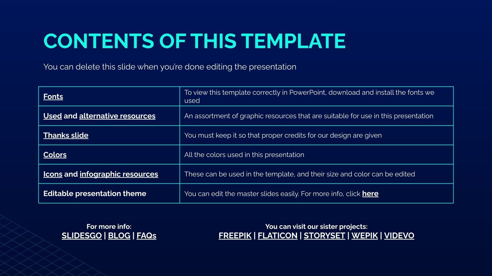 Big Data in Digital Marketing Presentation