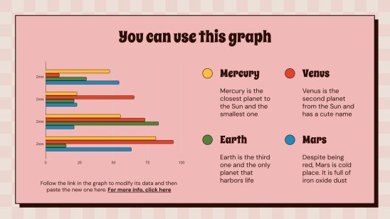 Cute Doodle GIFs Theme Presentation