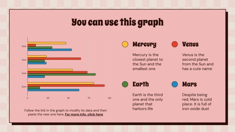 Cute Doodle GIFs Theme Presentation