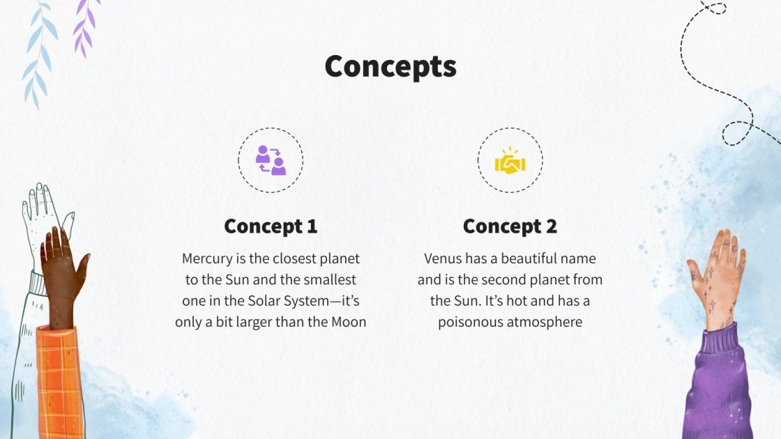 Human Rights Workshop Presentation