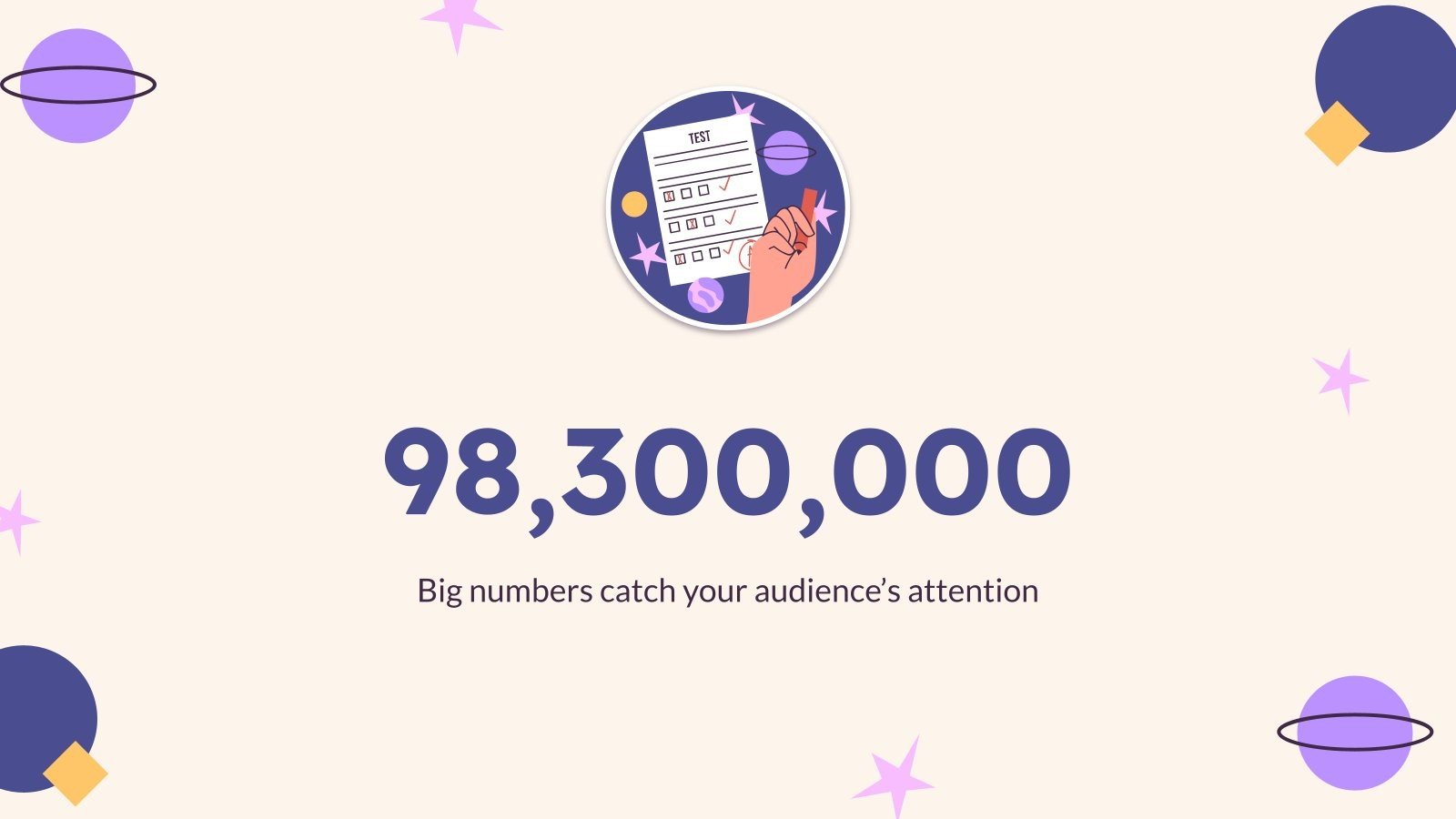 Teacher On Special Assignment Onboarding Presentation