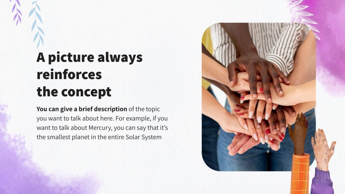 Human Rights Workshop Presentation