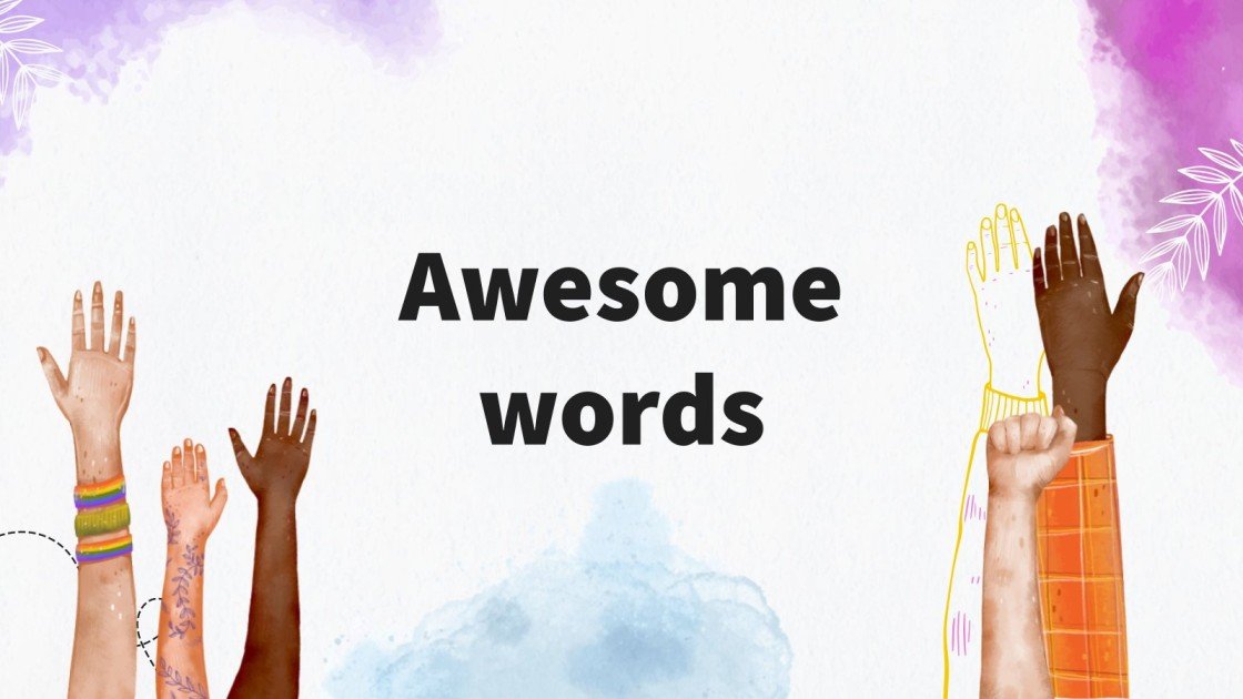 Human Rights Workshop Presentation