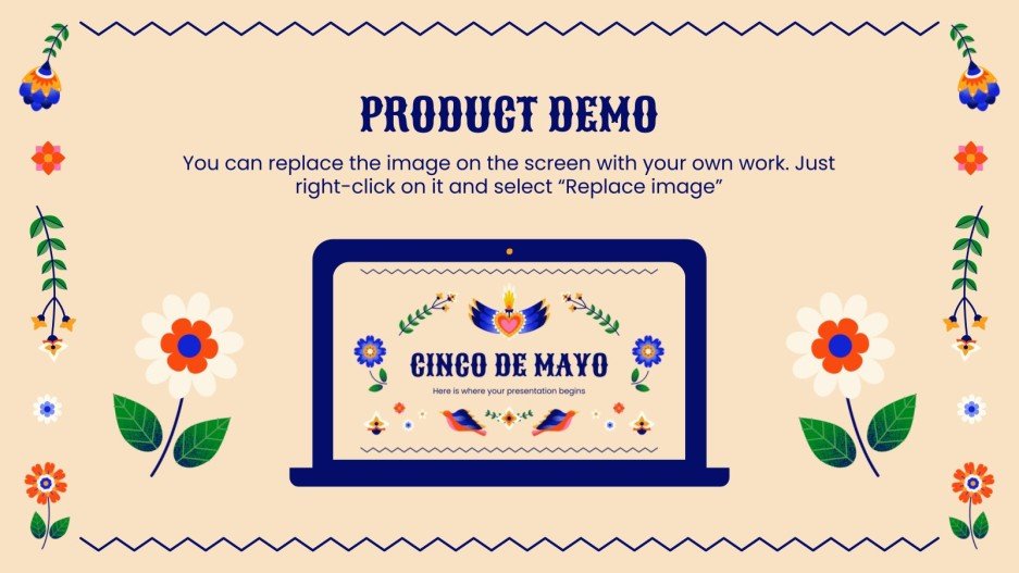 Cinco de Mayo Presentation