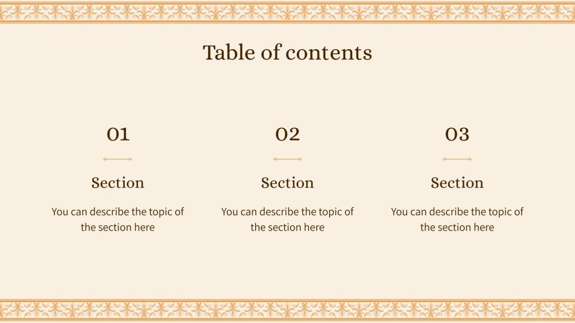 1700's Historical Events Presentation