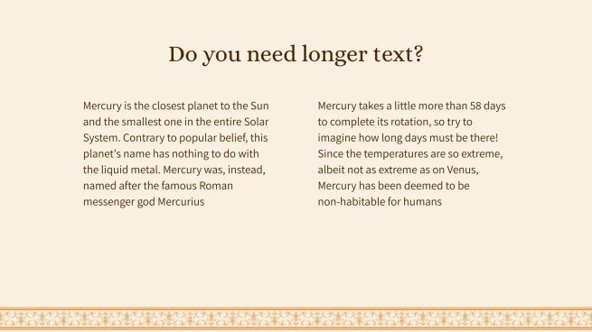 1700's Historical Events Presentation