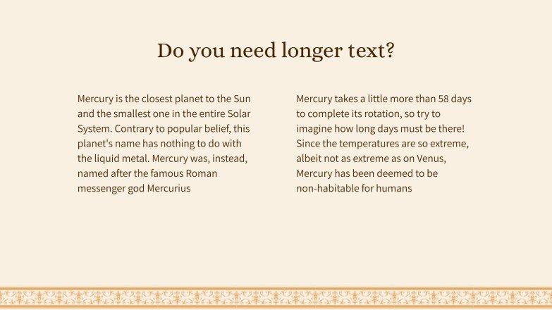 1700's Historical Events Presentation