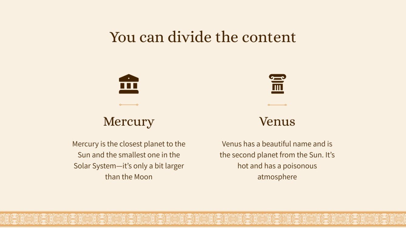 1700's Historical Events Presentation