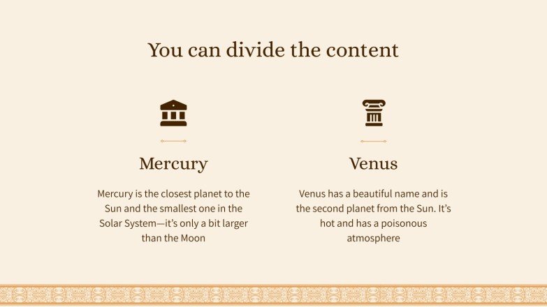 1700's Historical Events Presentation