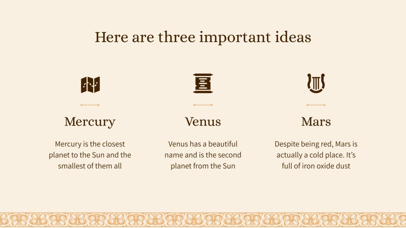 1700's Historical Events Presentation