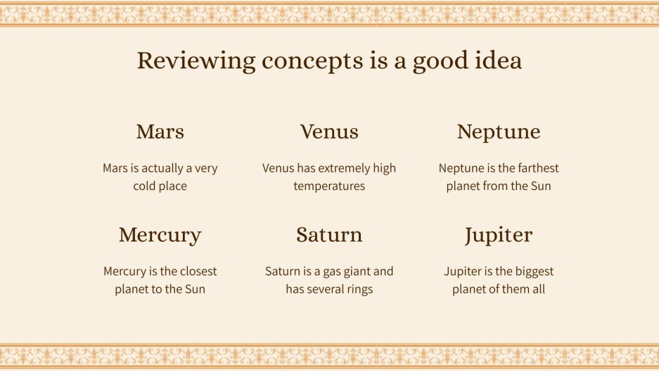 1700's Historical Events Presentation