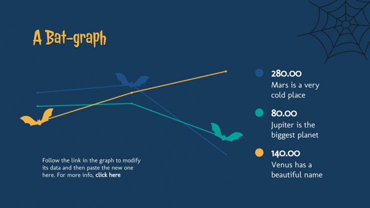 Spooky Halloween Google Slides theme & PowerPoint template