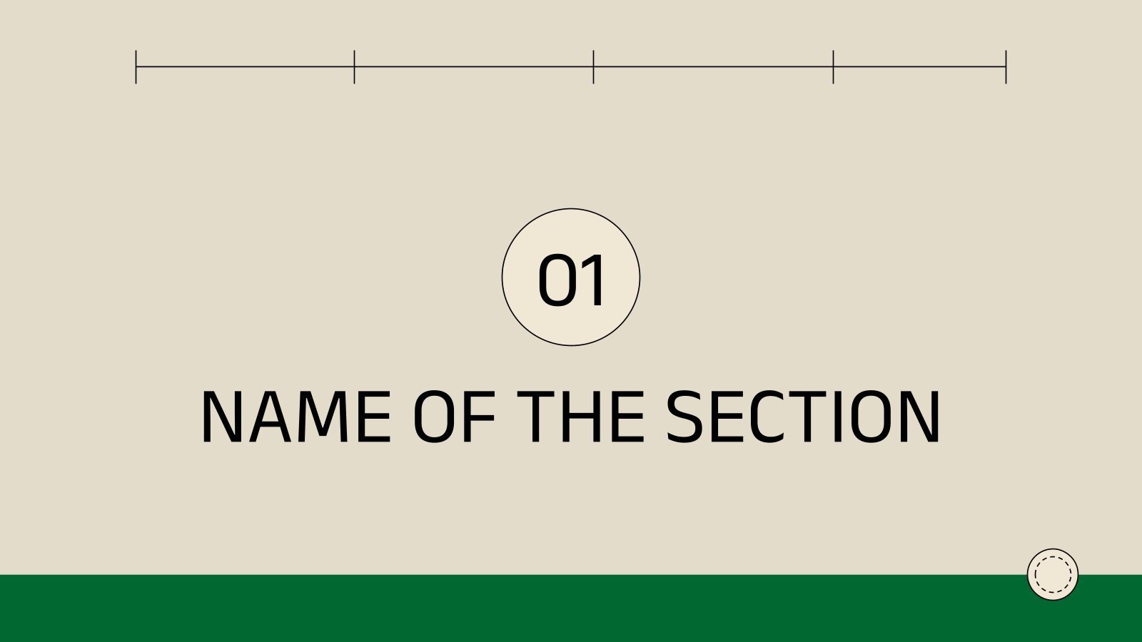 National Treasury System Presentation