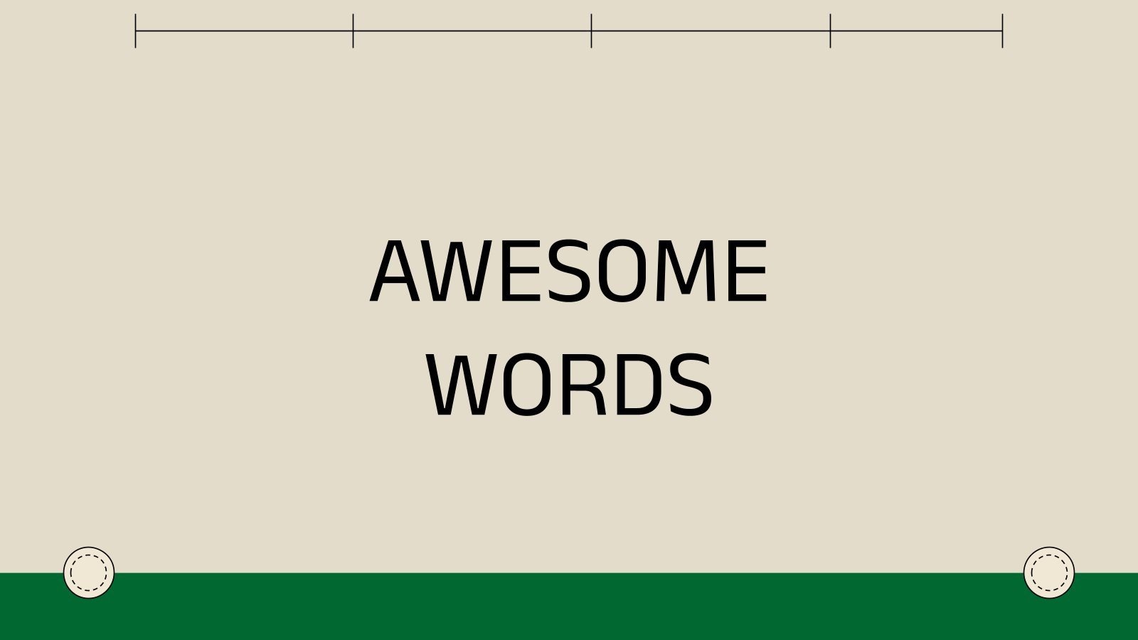 National Treasury System Presentation