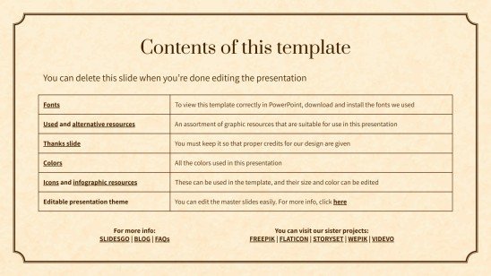 1700's: Napoleon Bonaparte Presentation