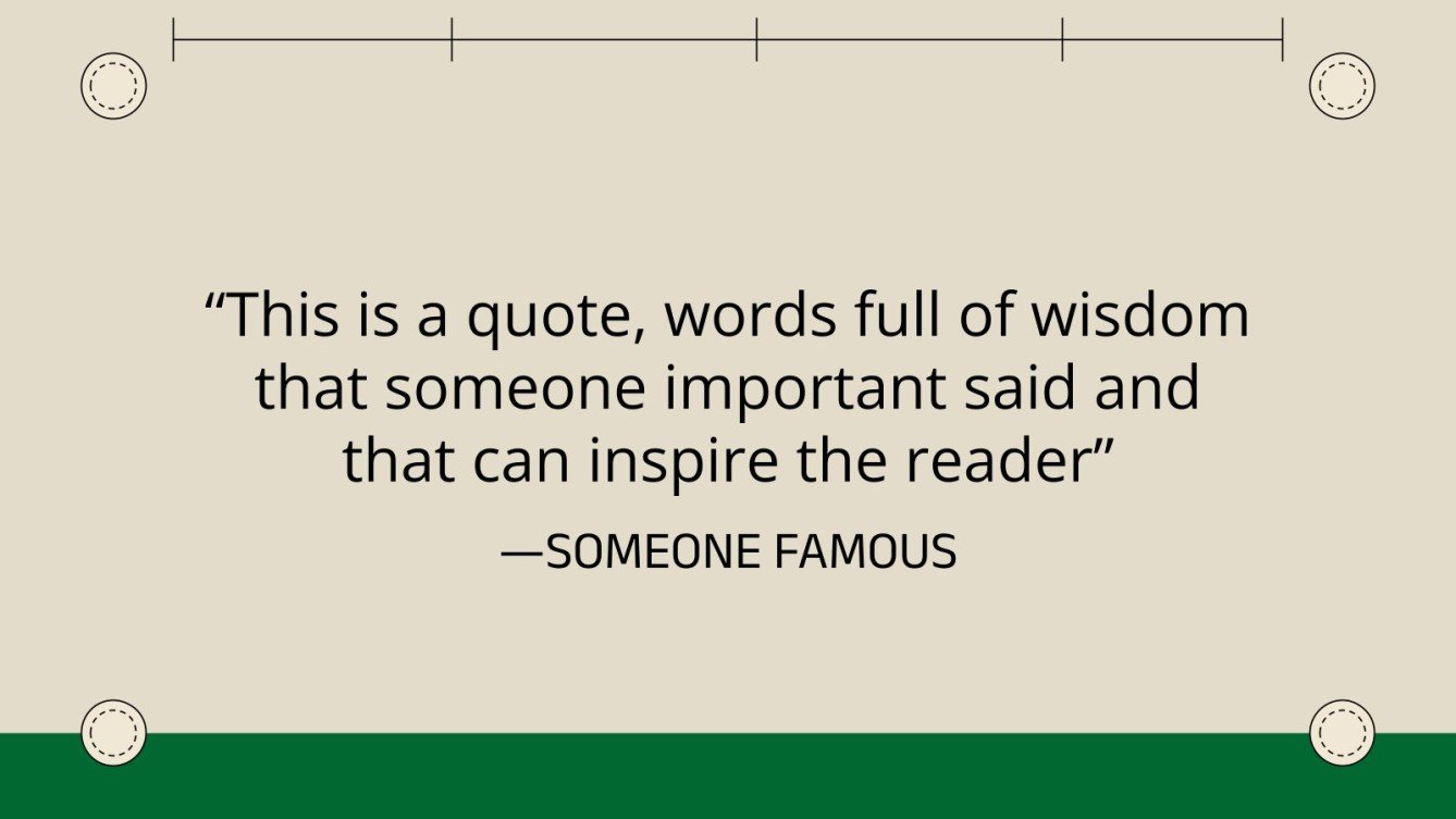 National Treasury System Presentation