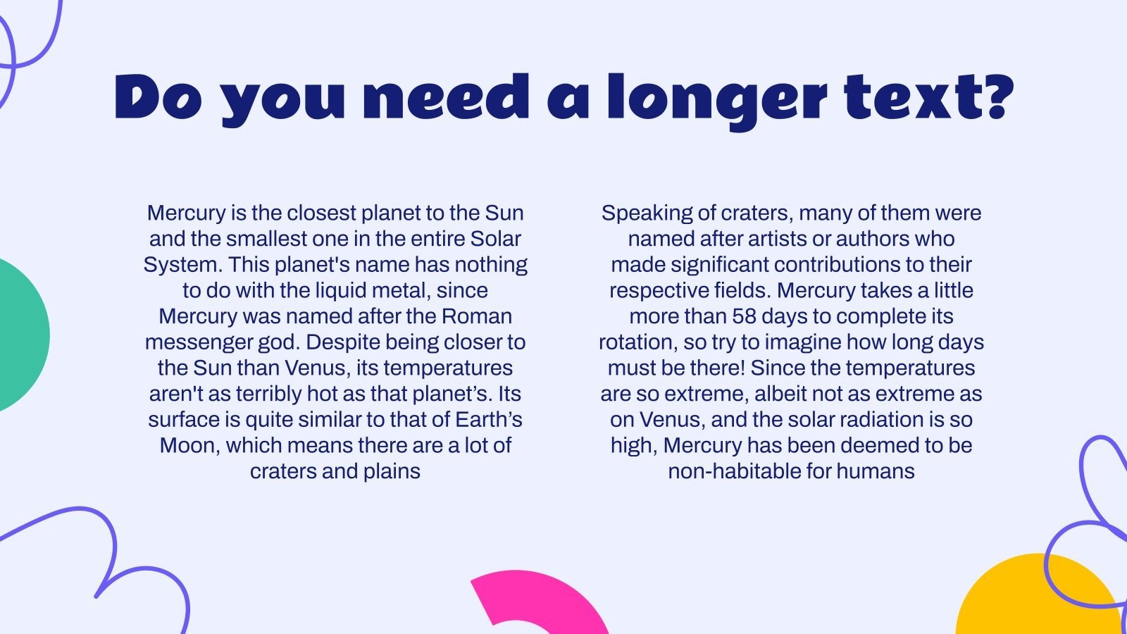 Group Games for Kids Presentation