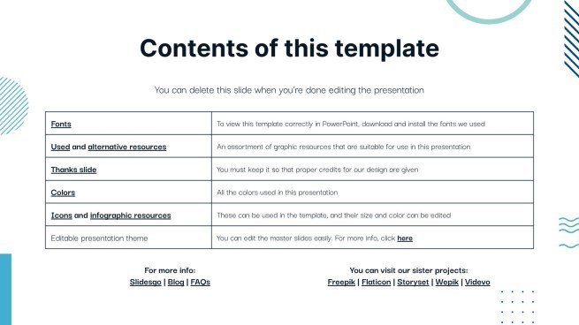 Building Blocks Diagram Consulting Toolkit Presentation